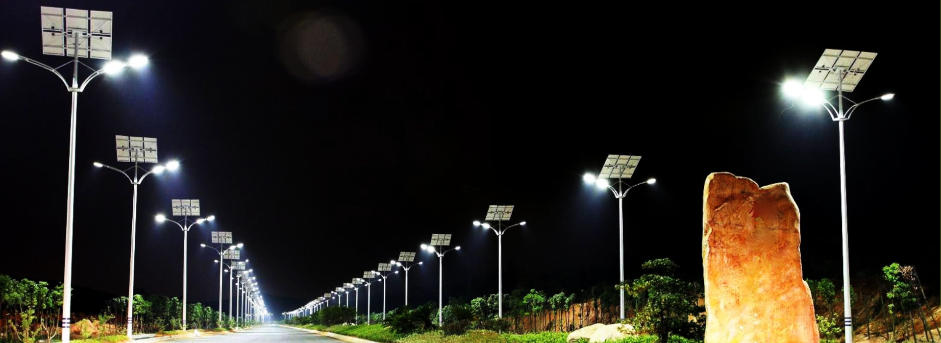GreenStar LED – Delivering Excellence