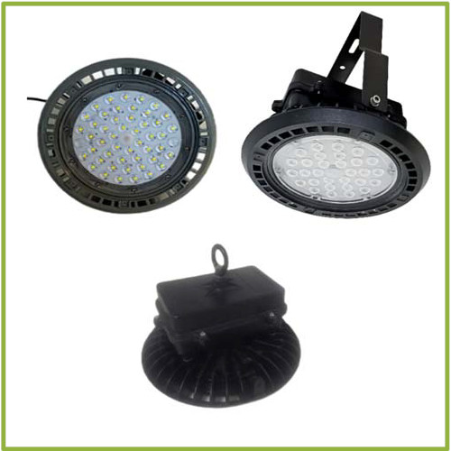 CASTOR Series – GreenStar LED