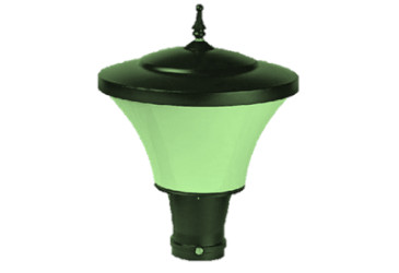 POST TOP SERIES – GreenStar LED