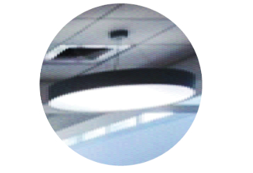 Circular Light Series – GreenStar LED