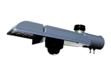 Corona Series Surveillance – GreenStar LED