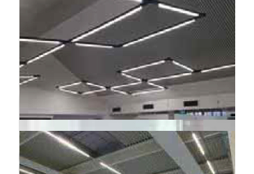 Linear Light Series – GreenStar LED