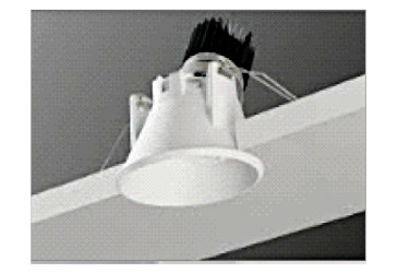 Recessed Symmetrical Down Light – GreenStar LED